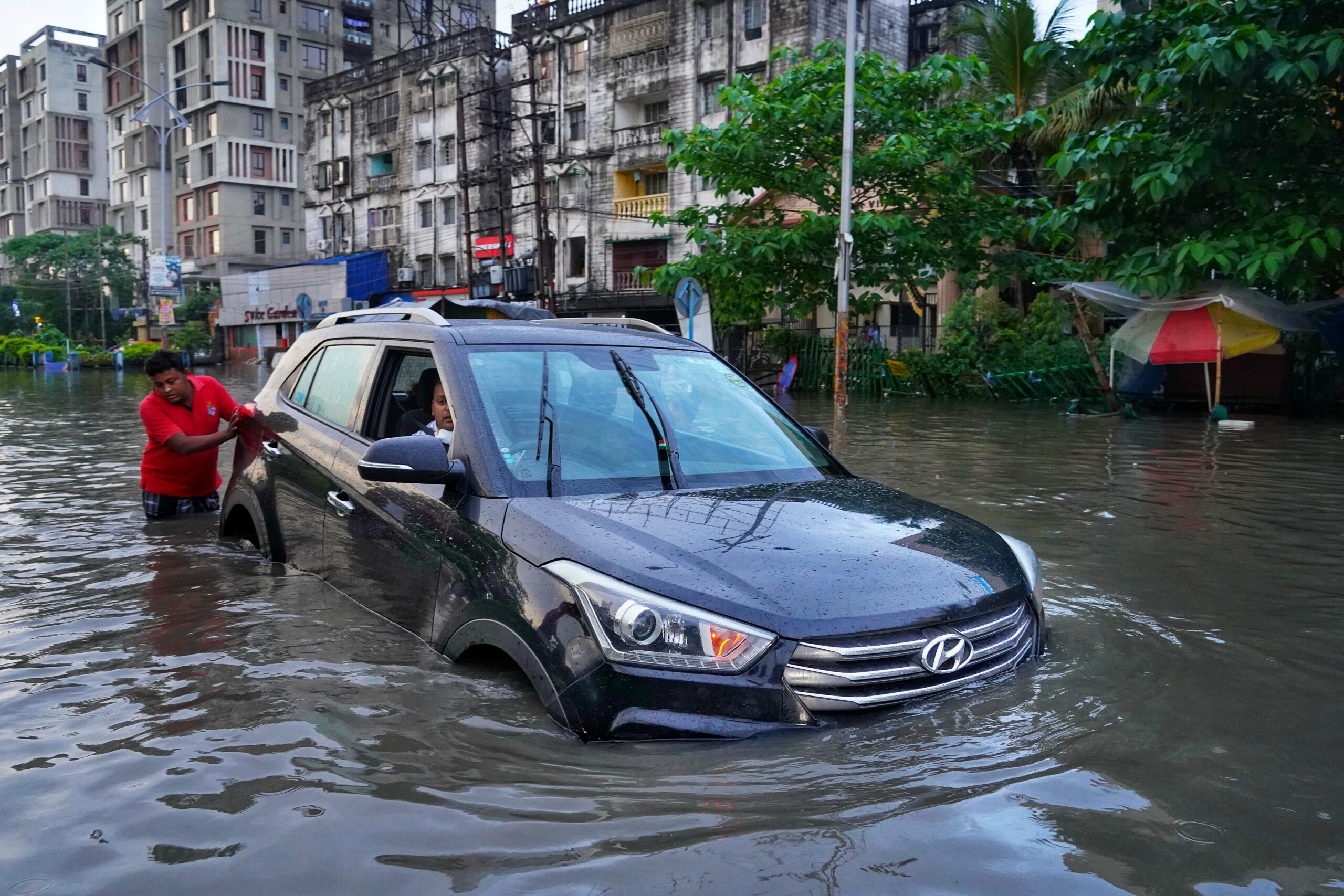 An introduction to loss and damage - Zero Carbon Analytics