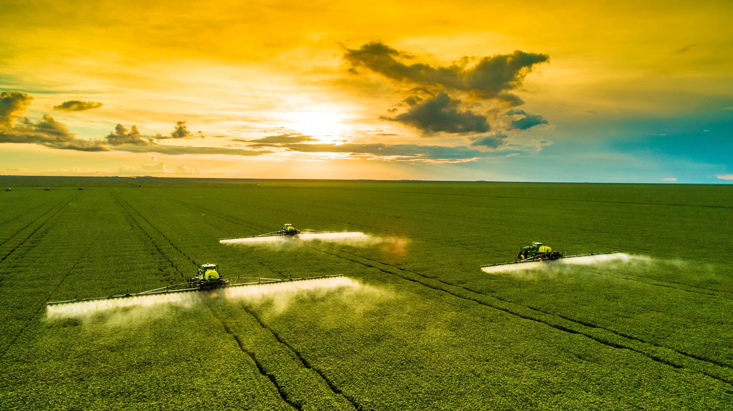 Agroecological practices support climate change resilience - Zero ...