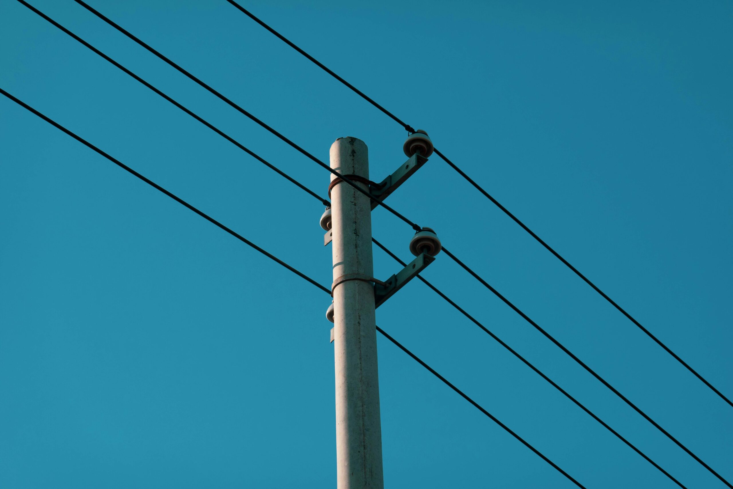 Power grid issues are the leading cause of blackouts - Zero Carbon ...