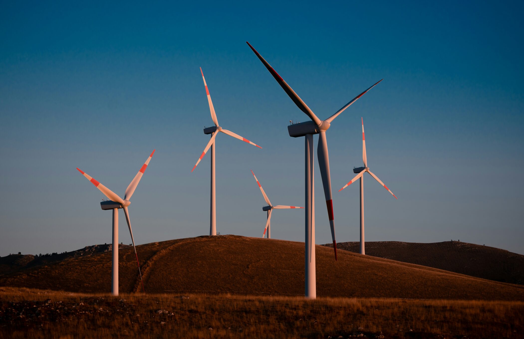 Clean energy stocks gain in value during Iran war - Zero Carbon Analytics